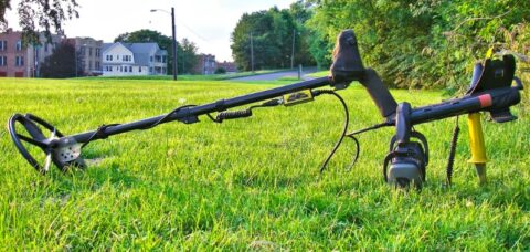 Détecteur de métaux : fonctionnement et avantages