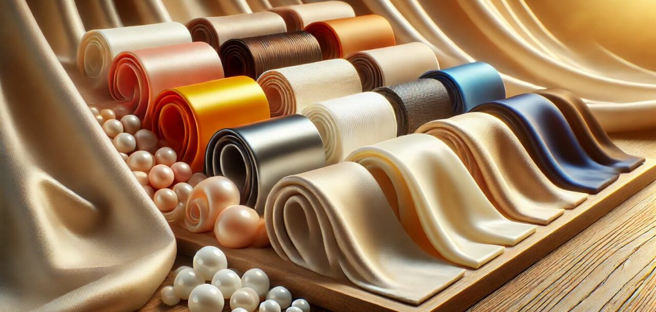 Différences et applications du polyester et du polyamide